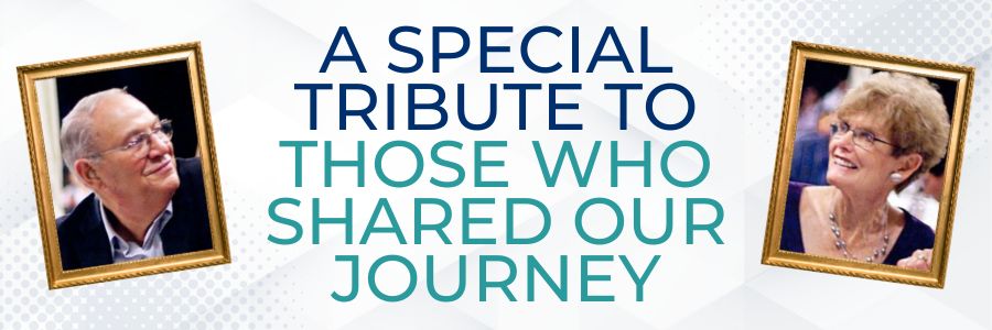 Tribute - Reflections for Women